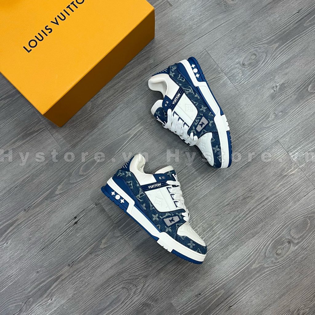 HY STORE - Shop Giày Thể Thao & Sneaker Replica 1:1 tại Tp.Hcm