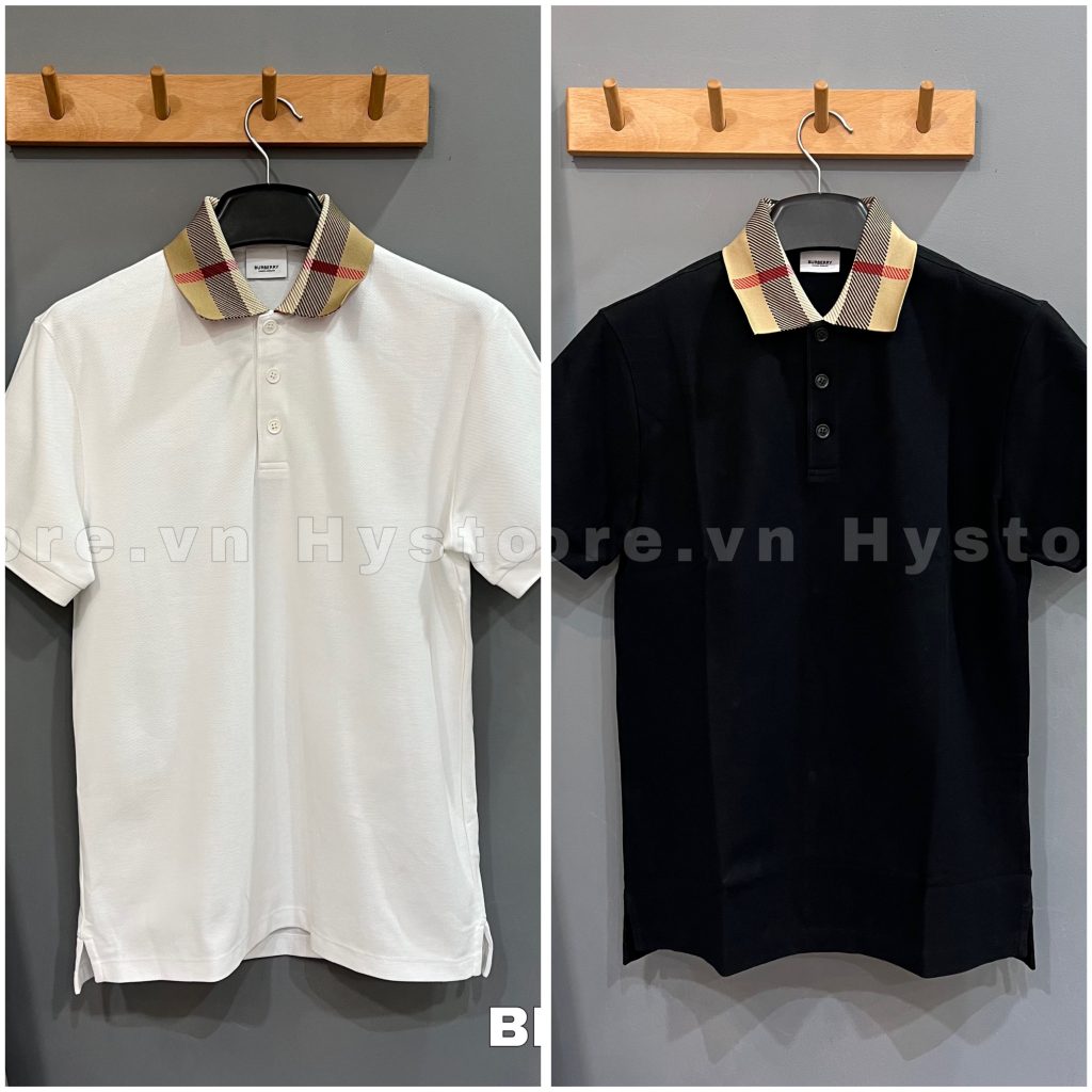 Áo Polo BBR - Best Quality - HY Store